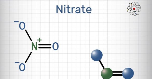 What is Nitrate Salt? Theory and Practical Exercises in Detail - Good ...